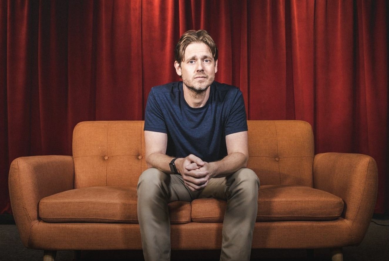 Tim Heidecker tour dates & tickets 2025 | Ents24