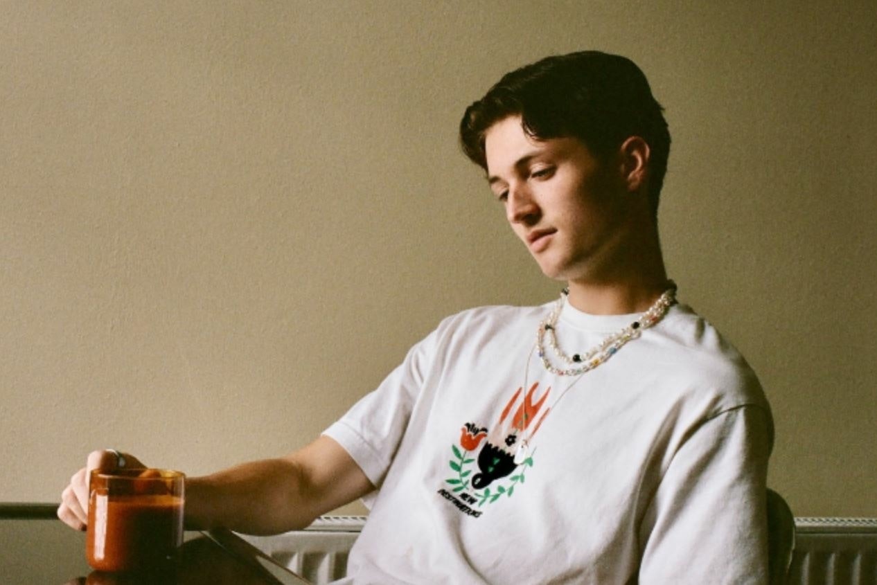 Henry Moodie Tour Dates & Tickets 2023 | Ents24