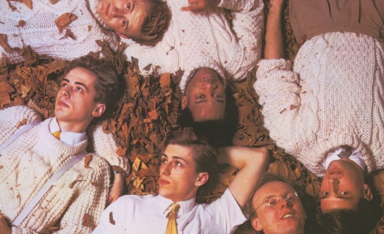 Haircut 100 tour dates & tickets 2024 | Ents24