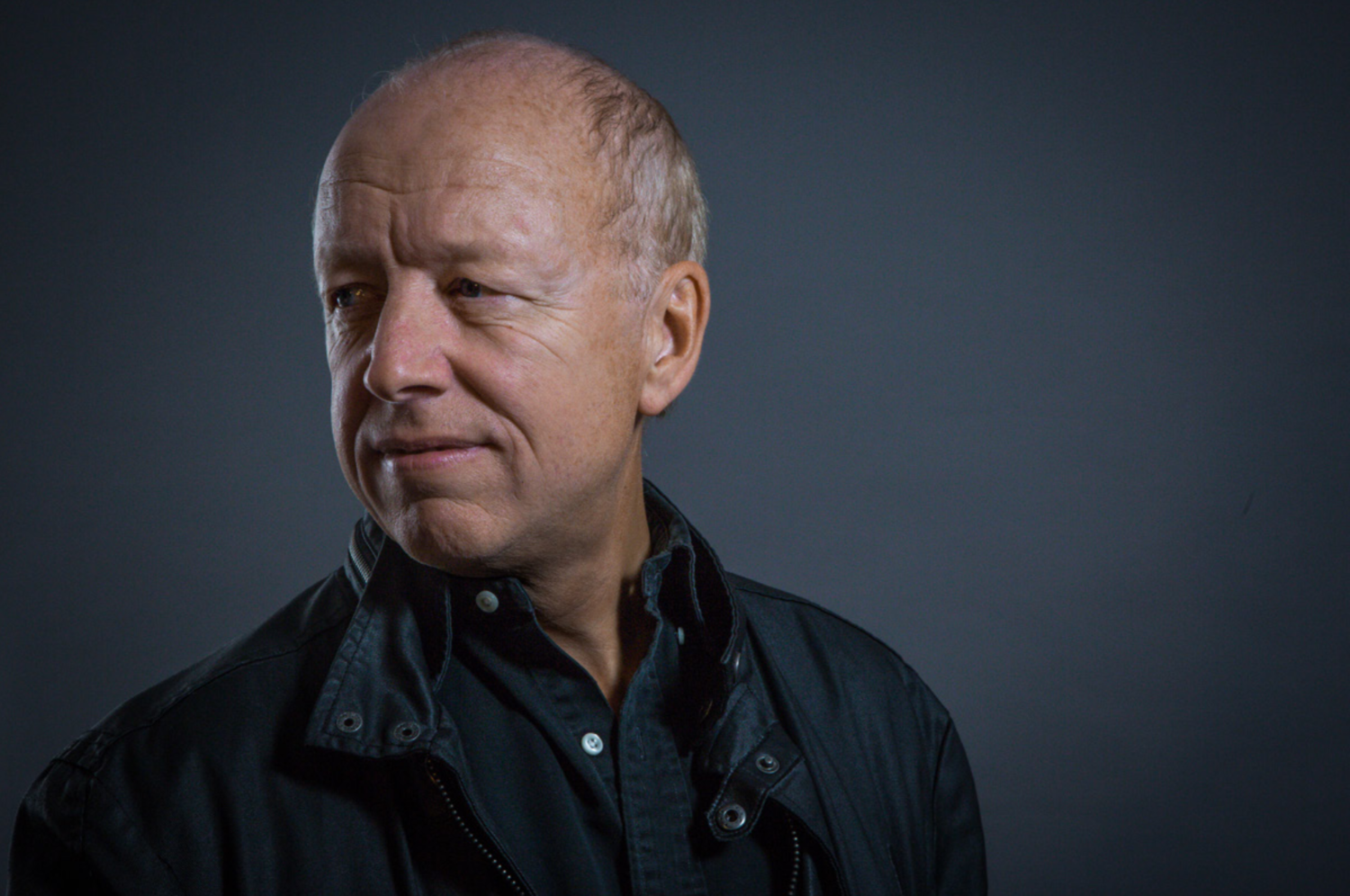 John Harriman tour dates & tickets 2025 | Ents24