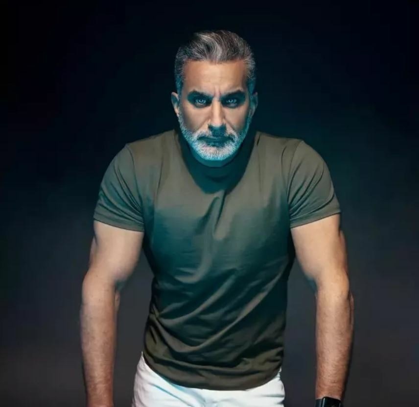 Bassem Youssef tour dates & tickets 2025 | Ents24