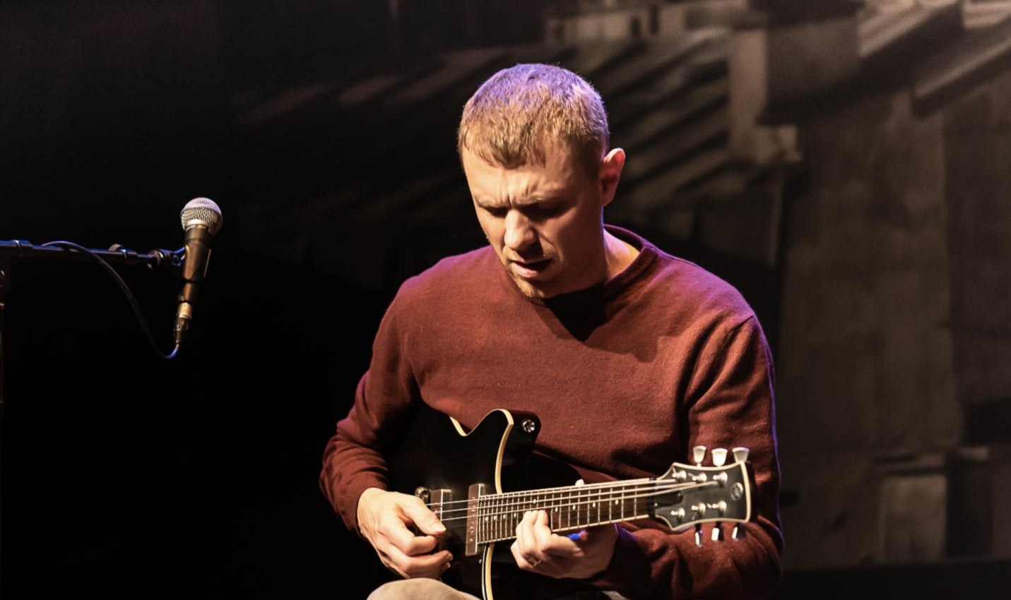 Stuart McCallum (Cinematic Orchestra) tour dates & tickets 2025 | Ents24