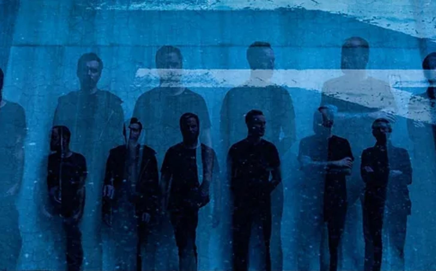 The Ocean tour dates & tickets 2025 | Ents24