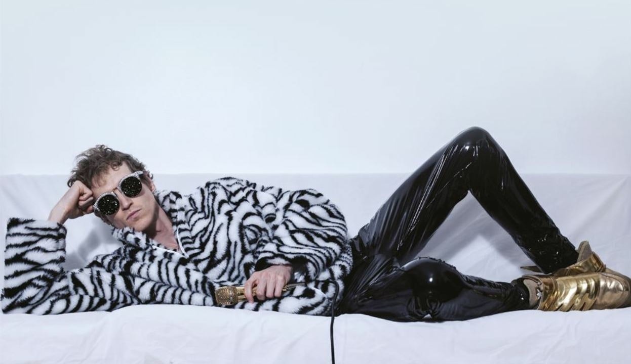 Louis Cole tour dates & tickets 2024 | Ents24