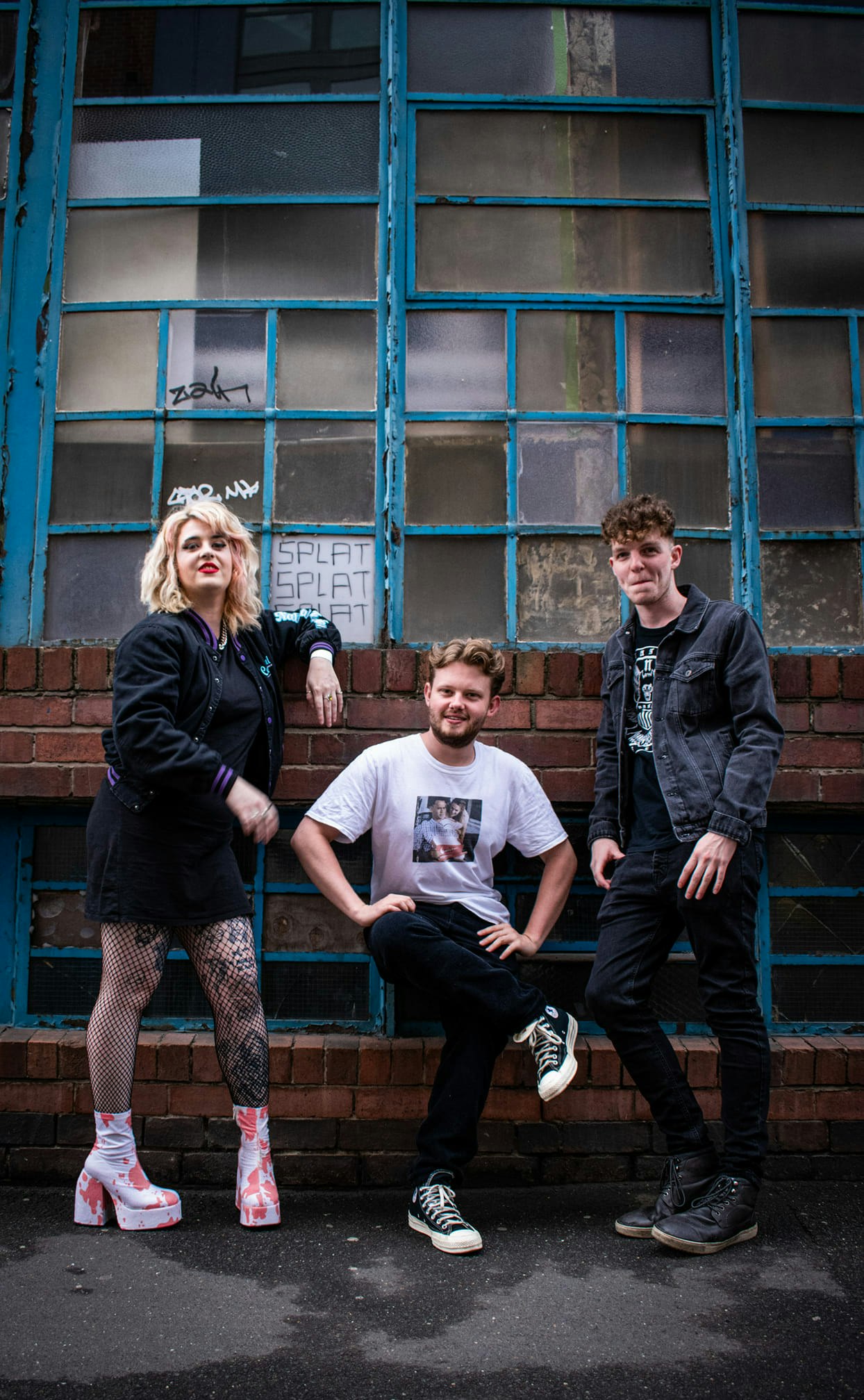 Weekend Recovery tour dates & tickets 2025 | Ents24