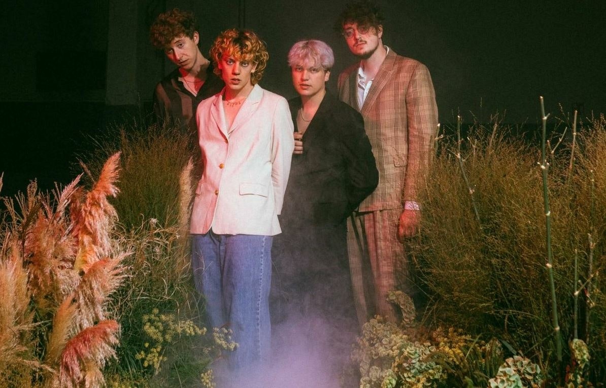 Neeve tour dates & tickets 2024 | Ents24