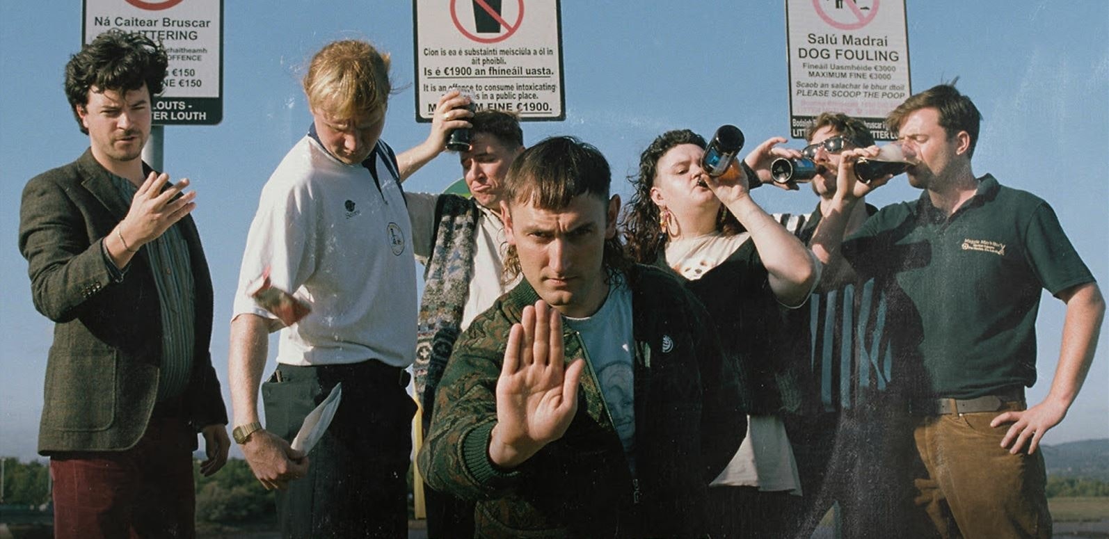 The Mary Wallopers Tour Dates & Tickets 2023 | Ents24