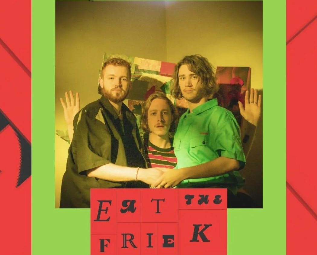 Eat The Friek tour dates & tickets 2025 | Ents24