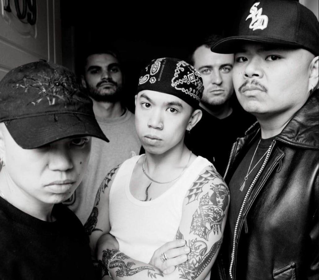 SPEED tour dates & tickets 2024 | Ents24