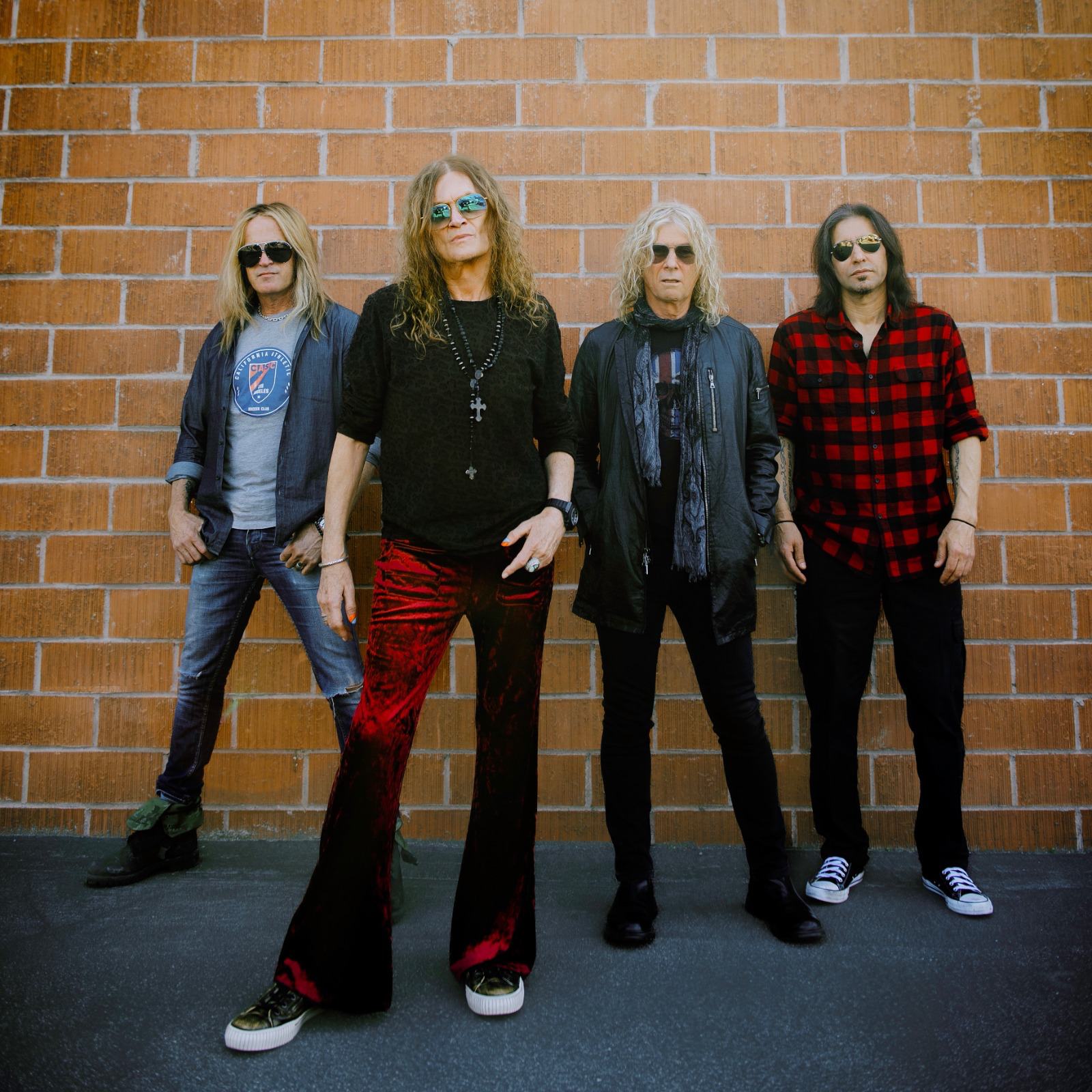 The Answer Tour Dates & Tickets 2023 | Ents24