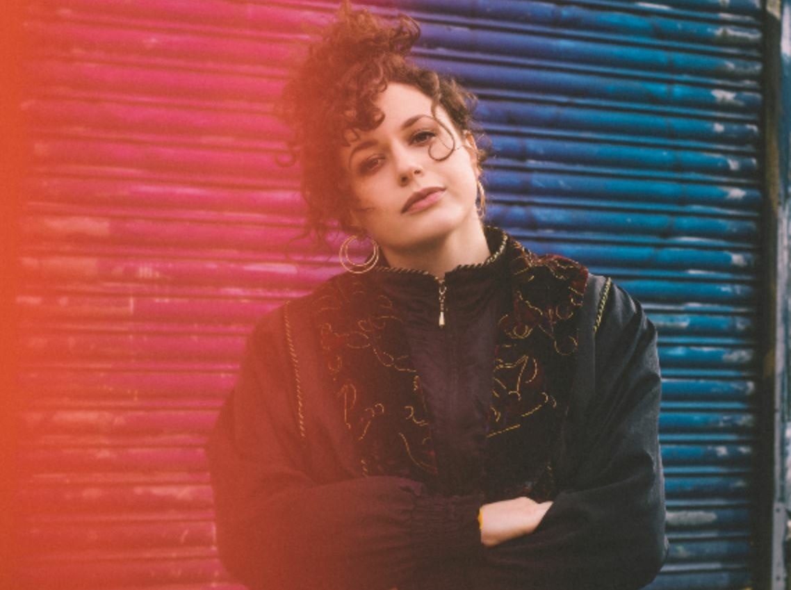 Rosie Turton tour dates & tickets 2024 | Ents24