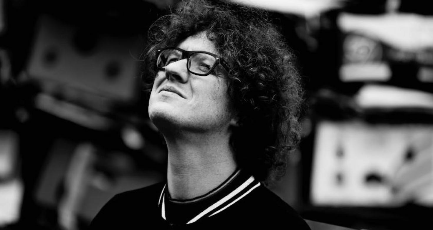 Kevin Pearce (Sun Cutter) tour dates & tickets 2024 | Ents24