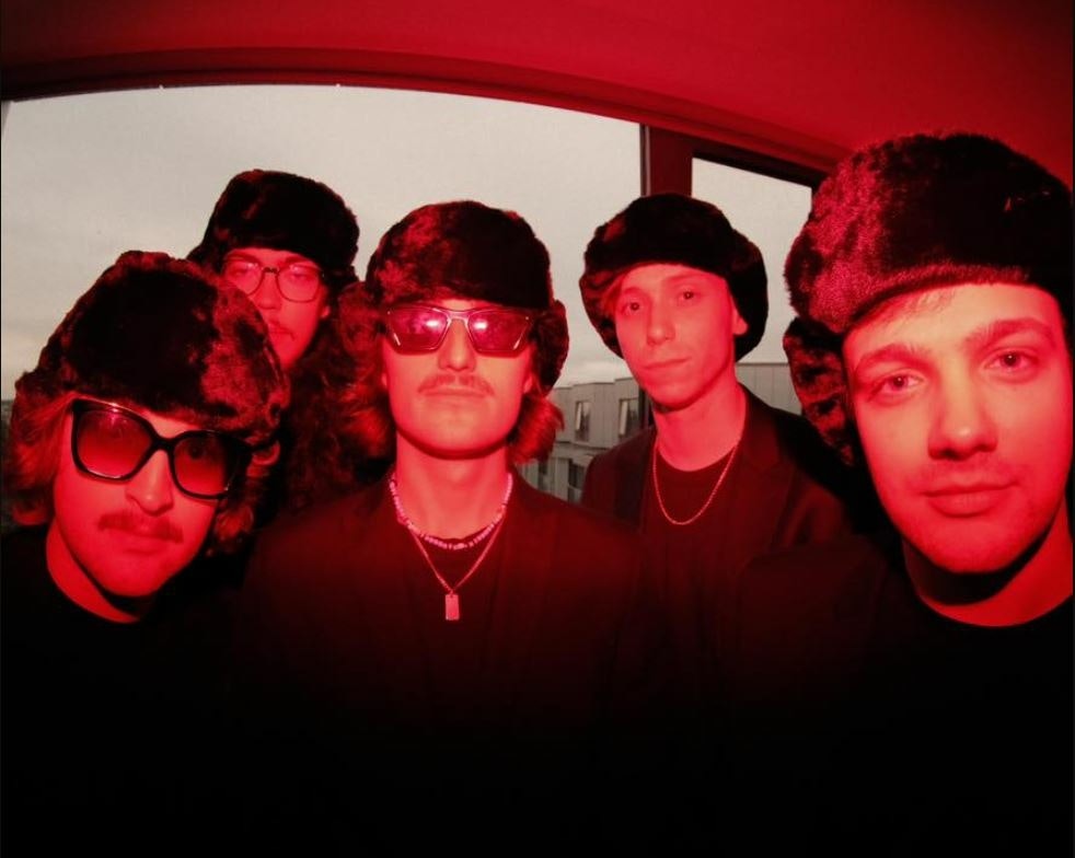 Monks tour dates & tickets 2025 | Ents24