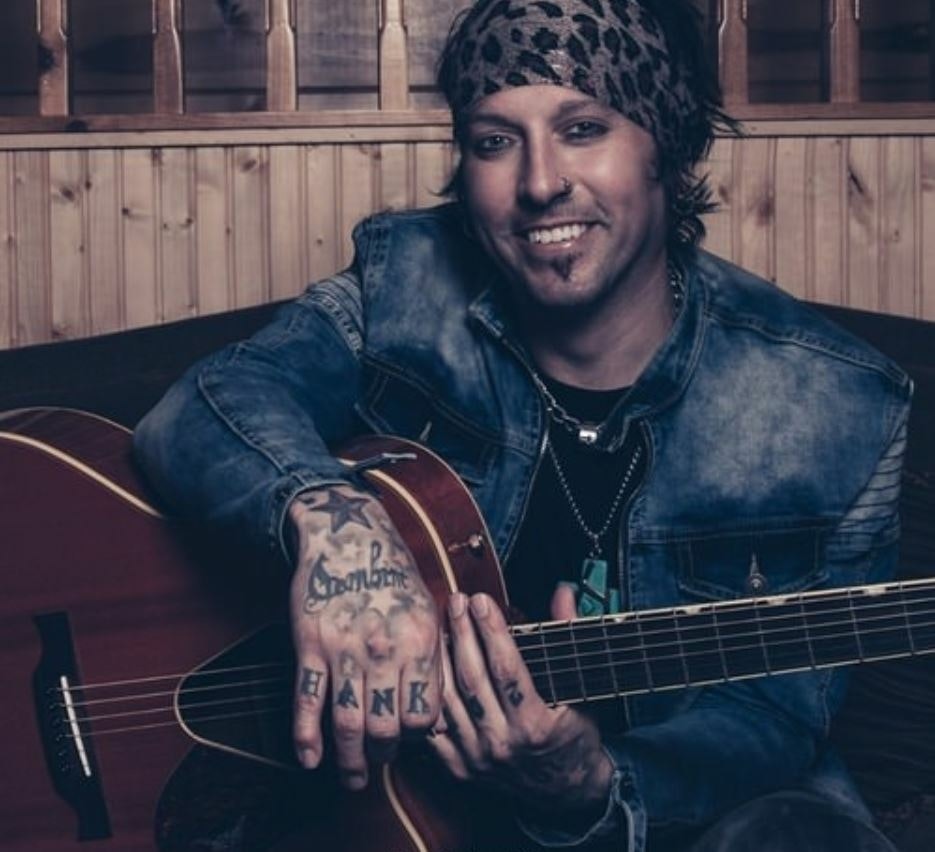 Brandon Gibbs tour dates & tickets 2025 | Ents24