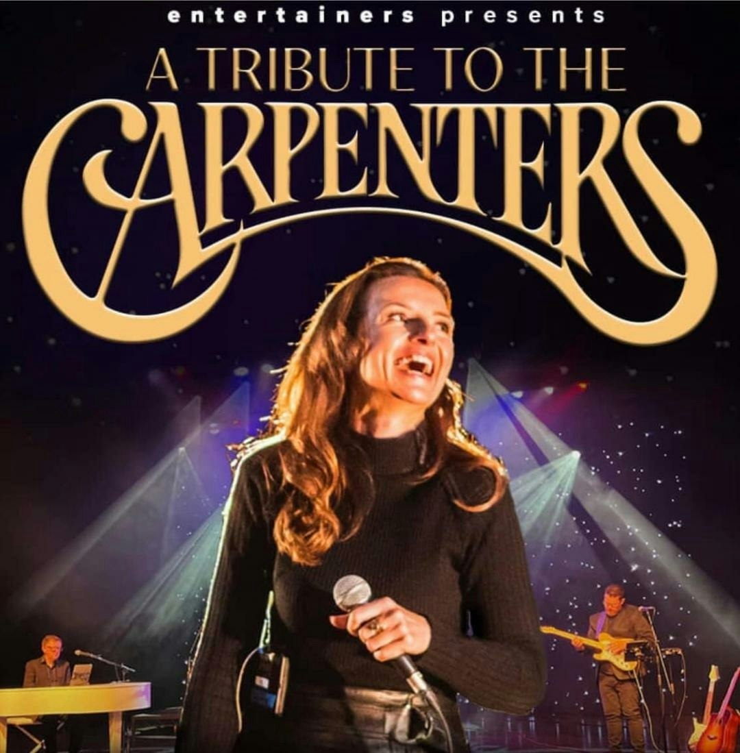 The British Carpenters tour dates & tickets 2025 | Ents24