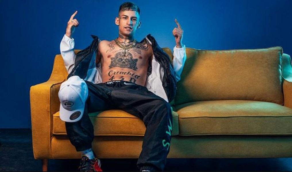 L-Gante tour dates & tickets 2024 | Ents24