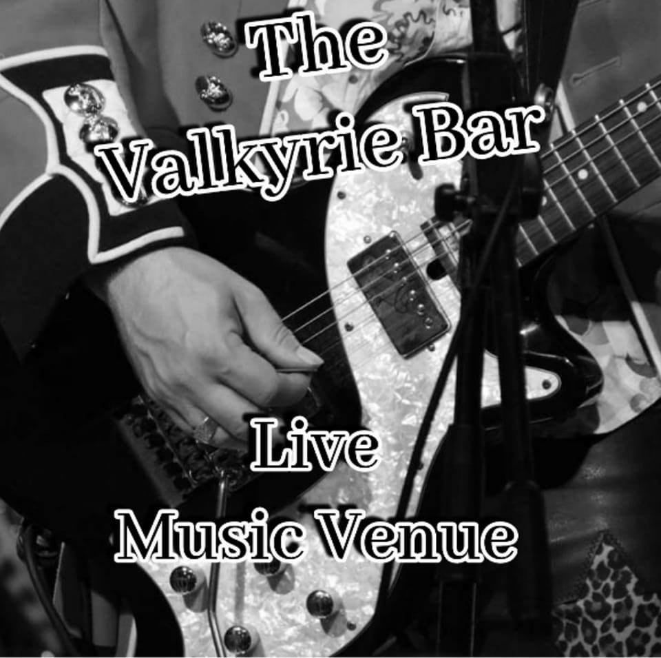 The Valkyrie Bar, Evesham events & tickets 2025 | Ents24