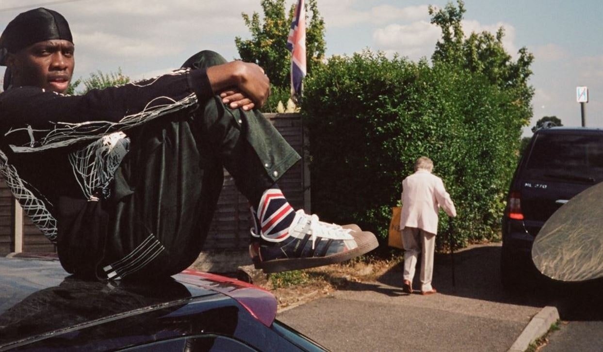 Master Peace tour dates & tickets 2024 | Ents24