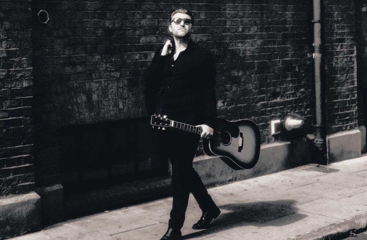 Liam Cromby tour dates & tickets 2024 | Ents24