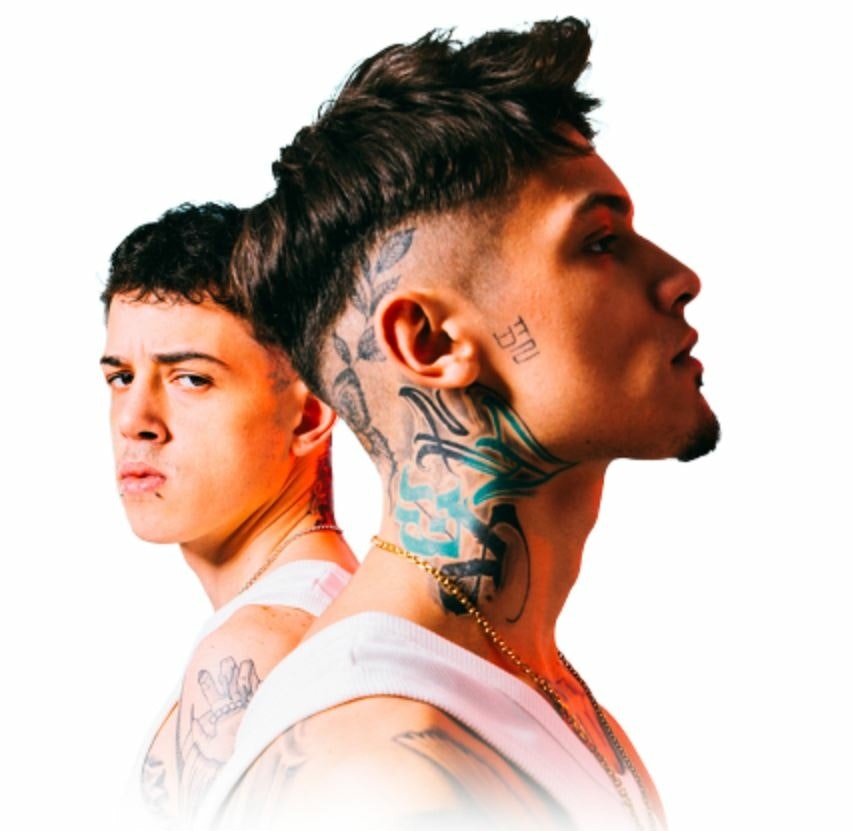 Cakal & Reckol tour dates & tickets 2025 | Ents24