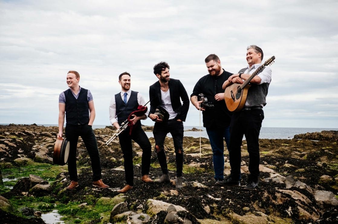 Ímar tour dates & tickets 2026 | Ents24