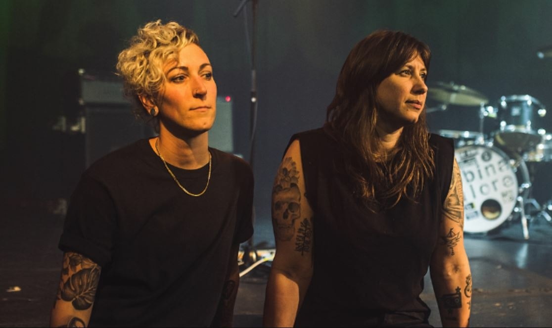 Mobina Galore tour dates & tickets 2025 | Ents24