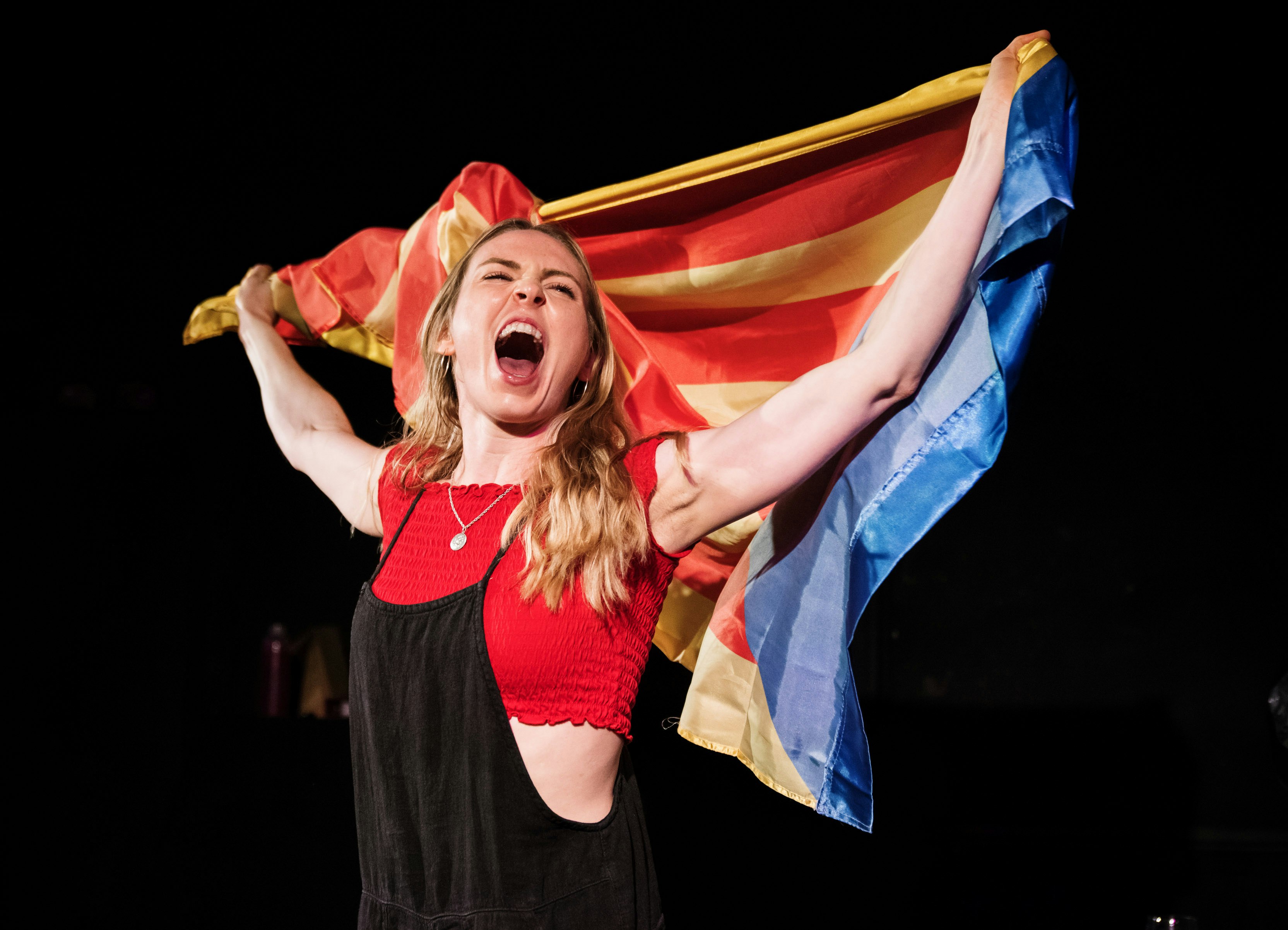 Faith Brandon tour dates & tickets 2024 | Ents24