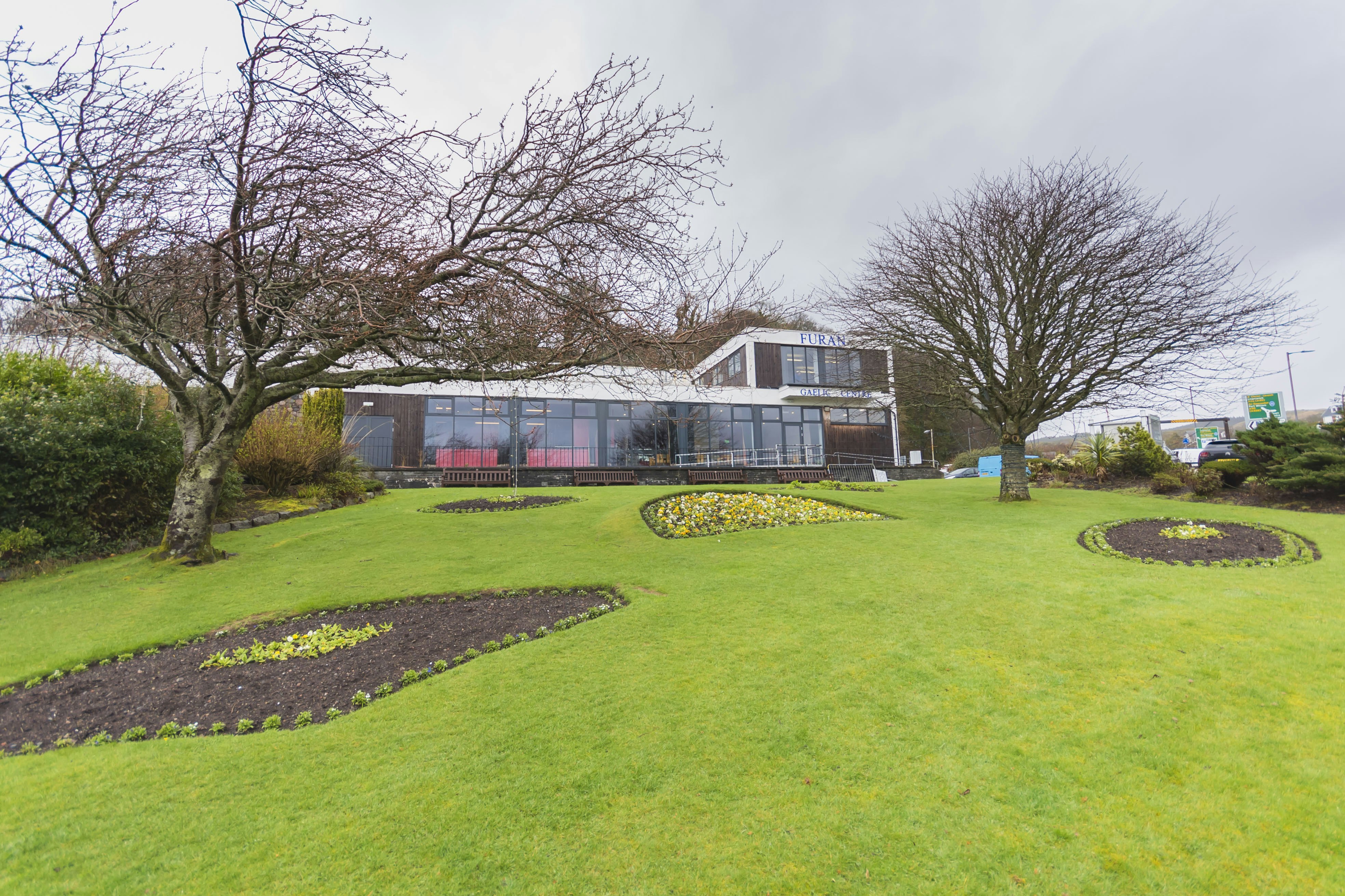 Corran Halls, Oban events & tickets 2024 | Ents24