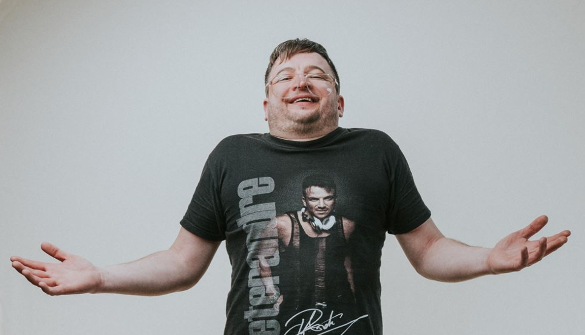 Gary Powndland tour dates & tickets 2024 | Ents24