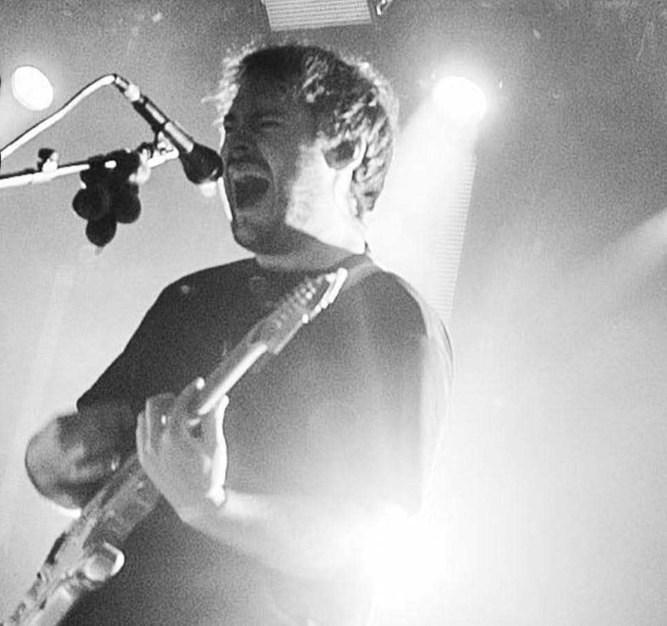 James Marriott tour dates & tickets 2025 | Ents24