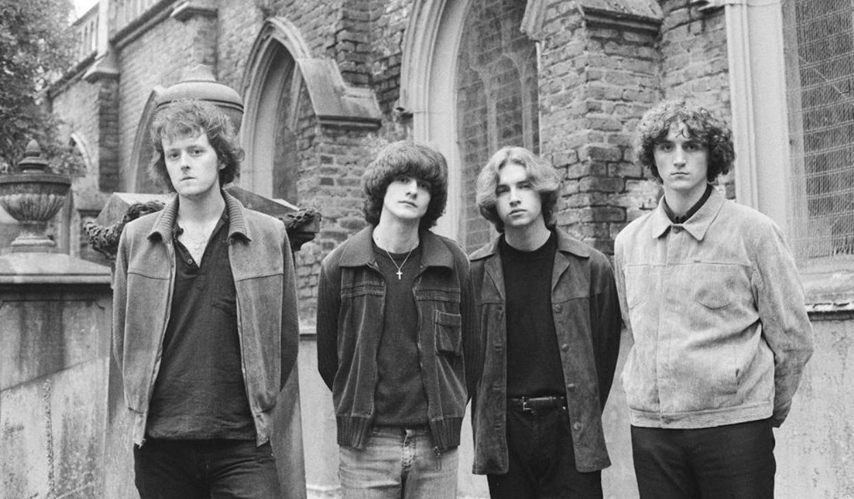 The Dream Machine tour dates & tickets 2024 | Ents24