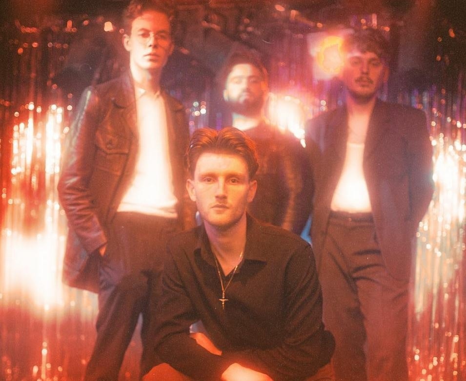 The Clause tour dates & tickets | Ents24