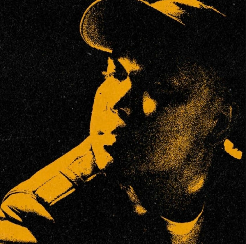 Cap Carter tour dates & tickets 2025 | Ents24