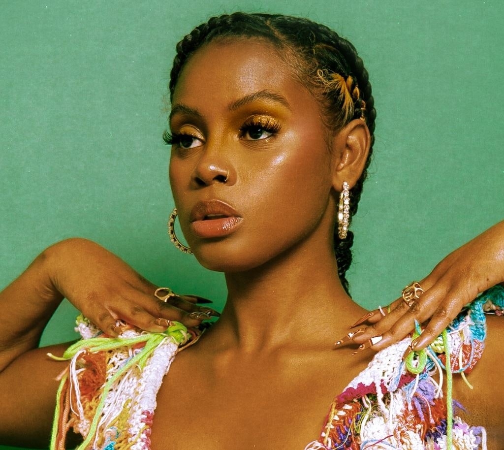 Fana Hues tour dates & tickets 2024 | Ents24