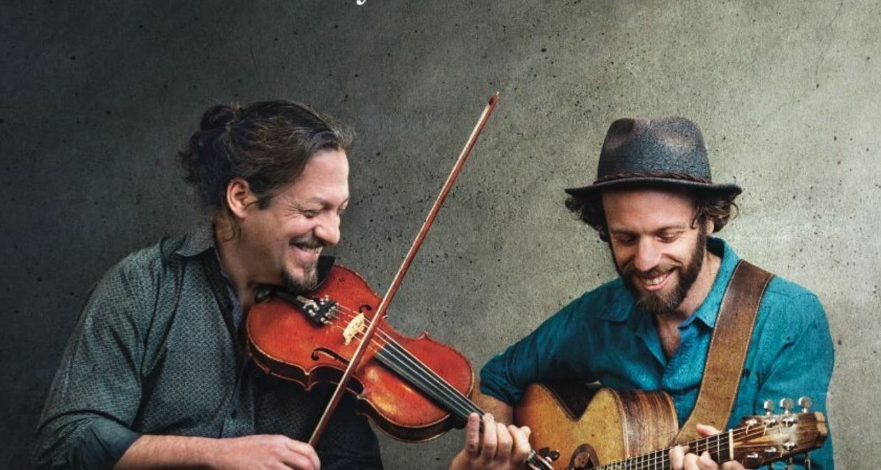 Pierre Schryer & Adam Dobres tour dates & tickets 2024 | Ents24