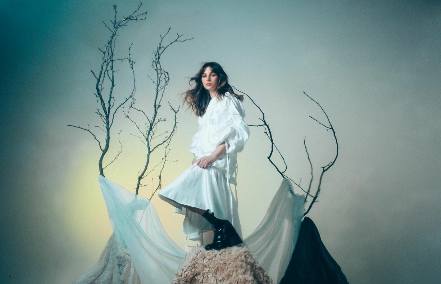 Gena Rose Bruce tour dates & tickets 2025 | Ents24