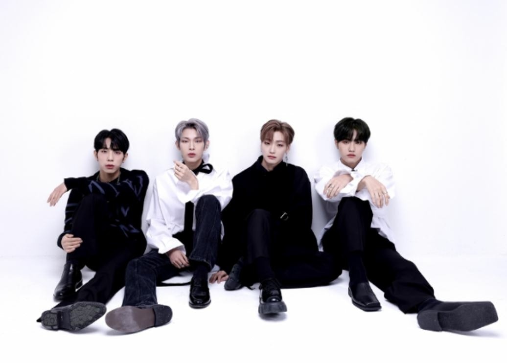 LUMINOUS tour dates & tickets 2025 | Ents24