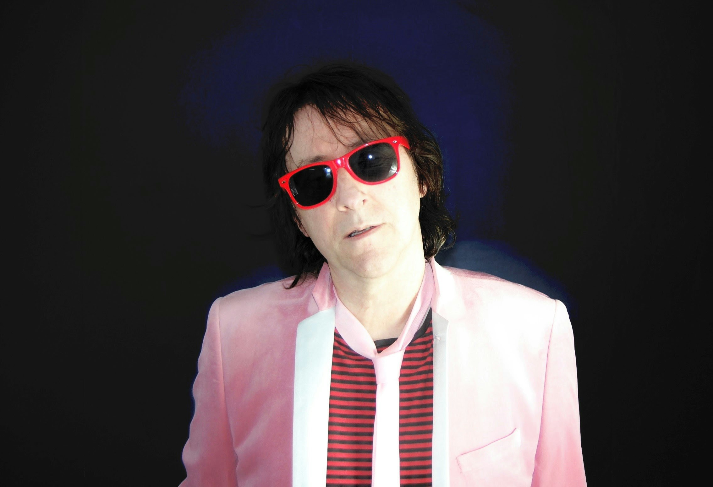 Jim Bob tour dates & tickets 2024 | Ents24