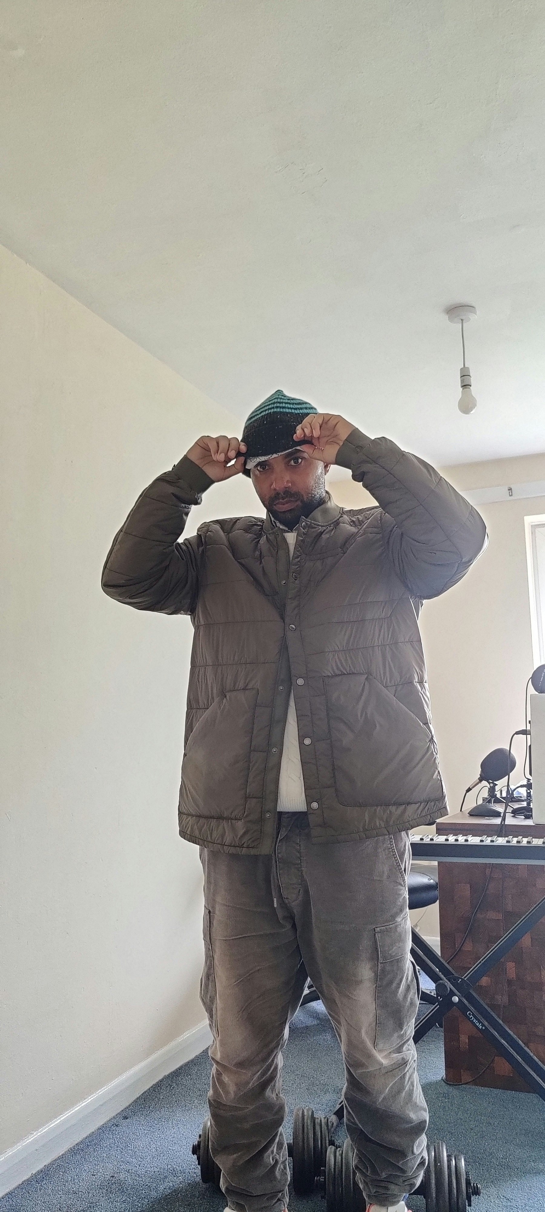 Faisal Sabih tour dates & tickets 2026 | Ents24