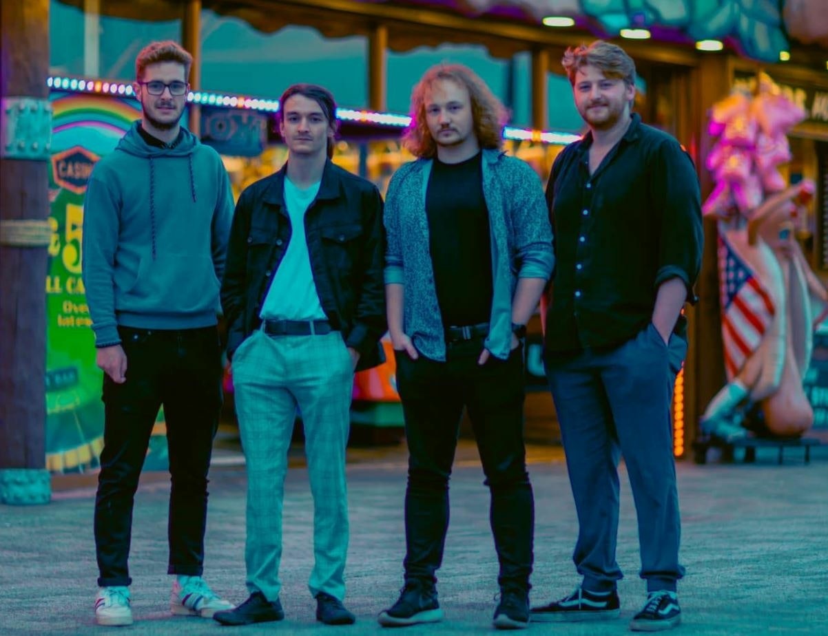 Follow Deep tour dates & tickets 2024 | Ents24