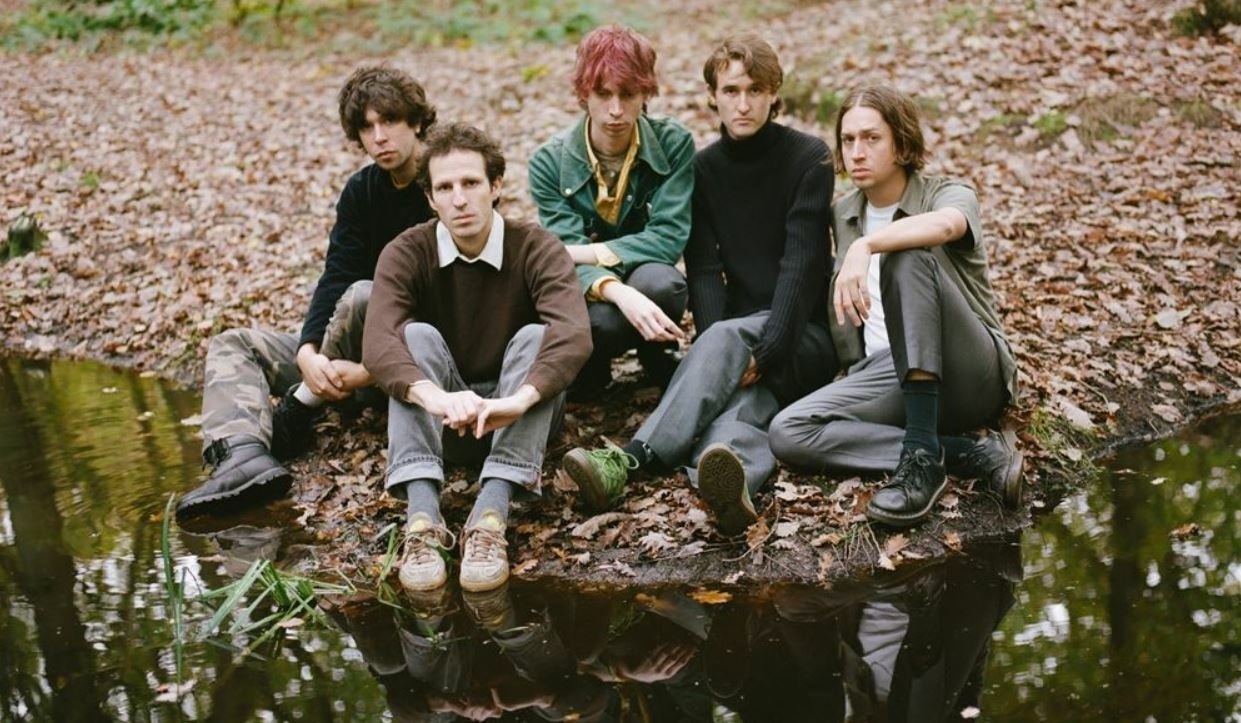 Swim Deep tour dates & tickets 2024 | Ents24