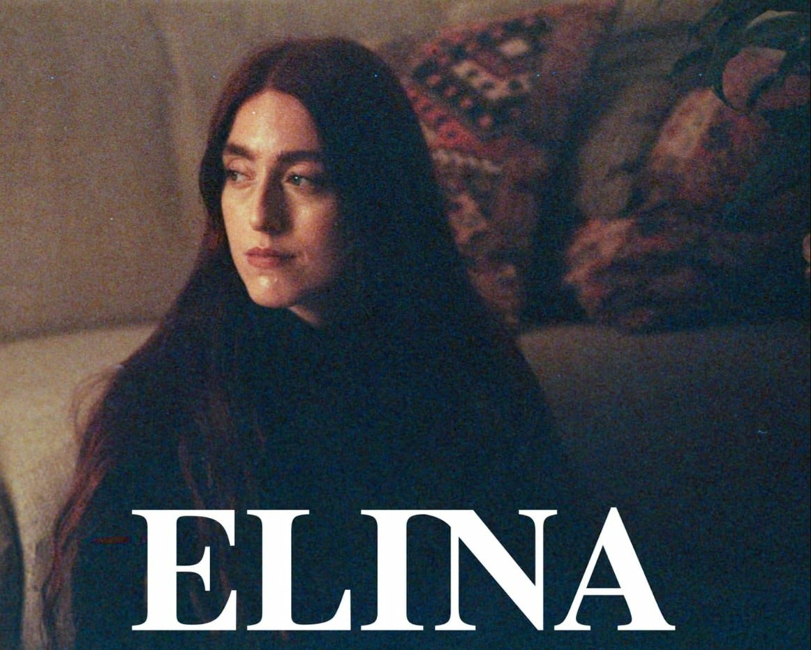 ELINA Tour Dates & Tickets 2023 | Ents24