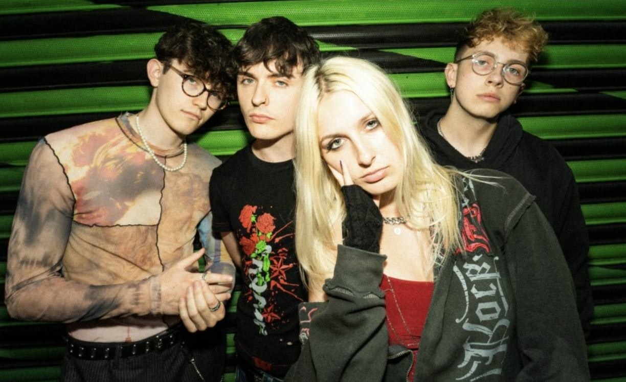 South Arcade Tour Dates & Tickets 2023 | Ents24