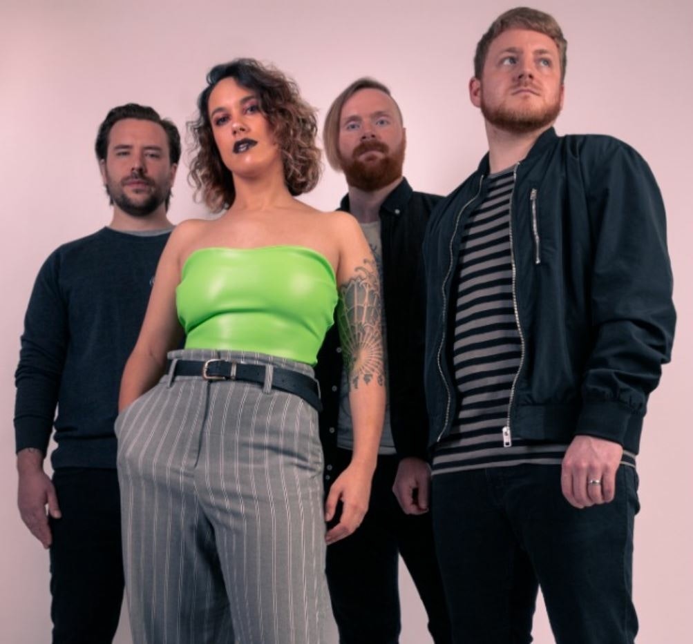 LaVire tour dates & tickets 2025 | Ents24