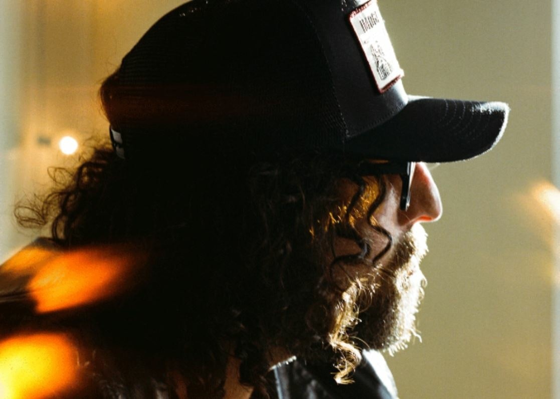 Greg Griffin tour dates & tickets 2024 | Ents24