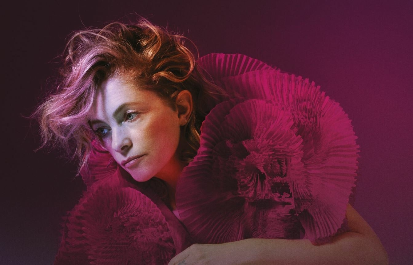 Alison Goldfrapp Tour Dates & Tickets 2023 | Ents24