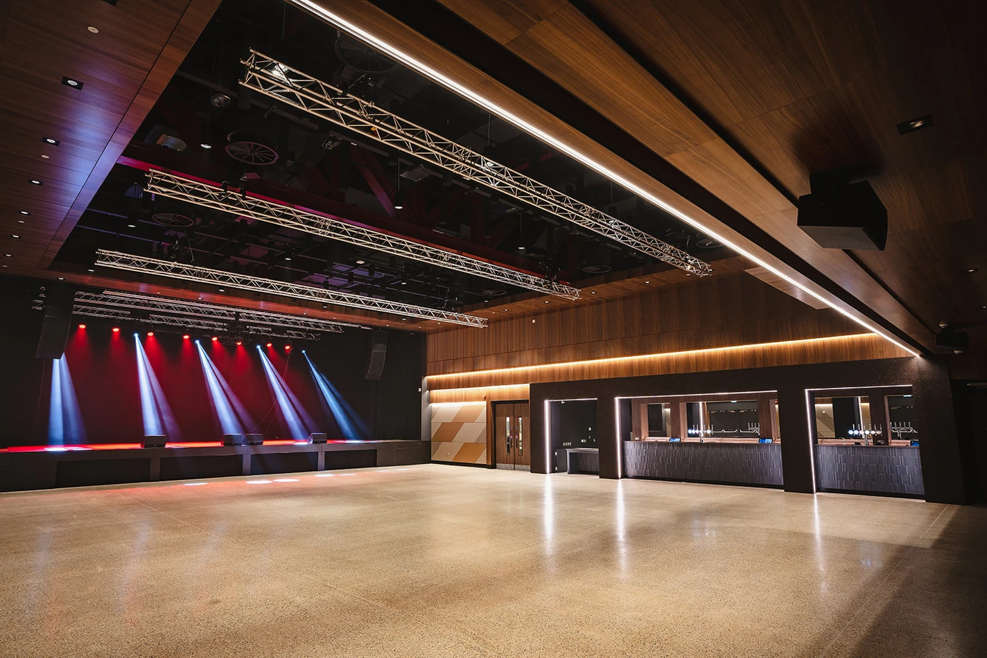 Waterfront Hall, Belfast Events & Tickets 2024 | Ents24