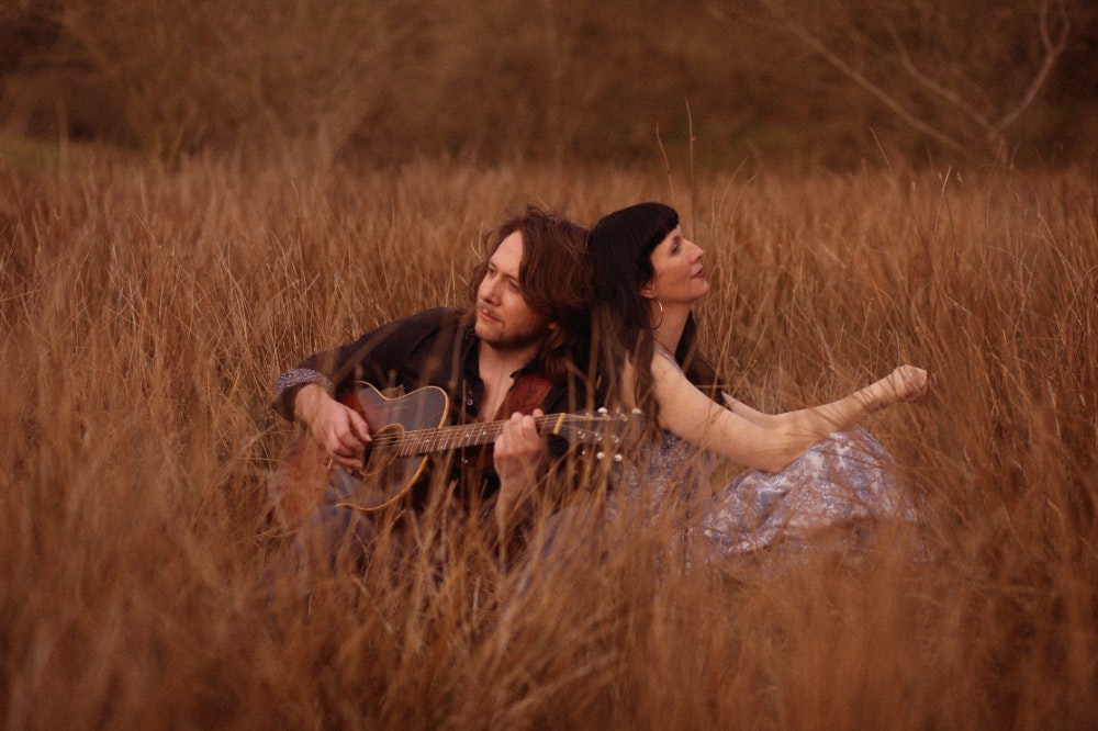 Hannah Sanders & Ben Savage tour dates & tickets 2026 | Ents24