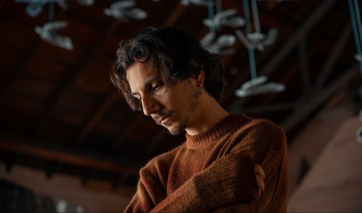 Anson Seabra tour dates & tickets 2024 | Ents24