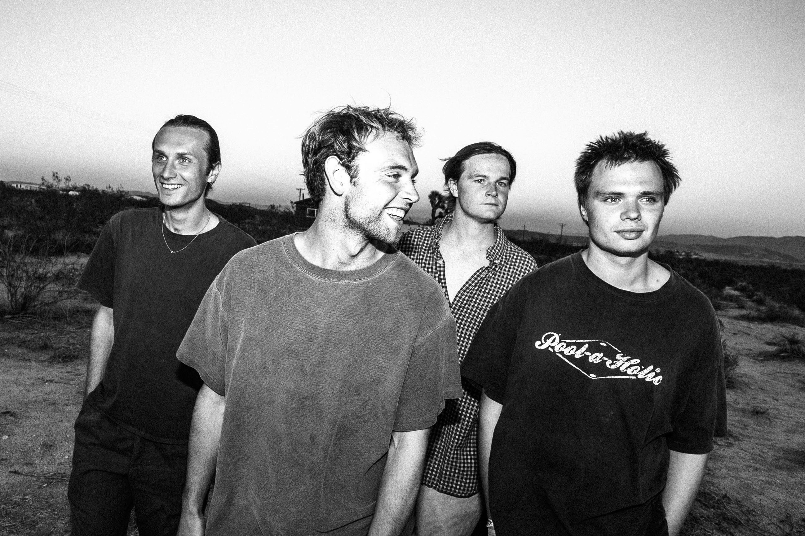 Seb Lowe tour dates & tickets | Ents24